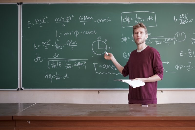 A Guide To The Different Math Majors In College